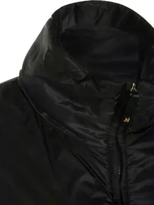 Max Mara The Cube High-neck Coat