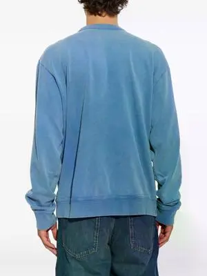 MARANT Mikoy Logo Sweatshirt