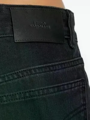 Studio Nicholson Barra Straight-leg Jeans