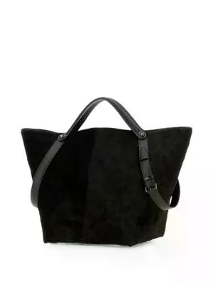 MAISON MARGIELA Top-handle Tote Bag
