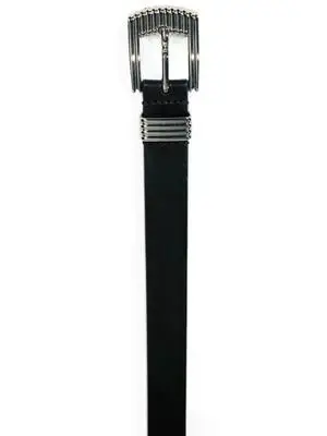 DEHANCHE Rosen Leather Belt