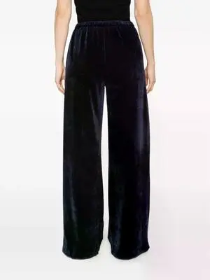 FORTE_FORTE Wide-leg Trousers
