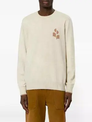 Isabel Marant Étoile Antea Pullober