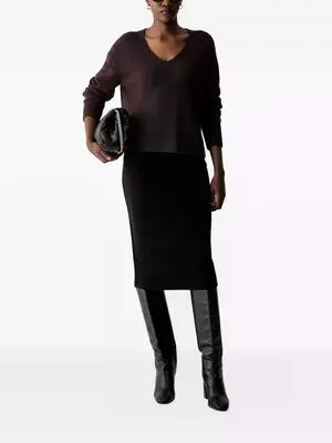 Joseph Ribkoff Pencil Skirt