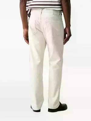 Marc O'polo Straight-leg Five-pocket Jeans