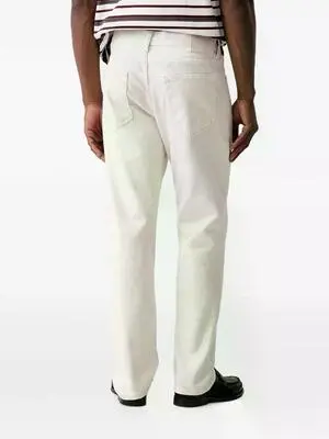 Marc O'polo Straight-leg Five-pocket Jeans