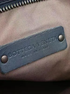 Bottega Veneta Intrecciato Shoulder Bag