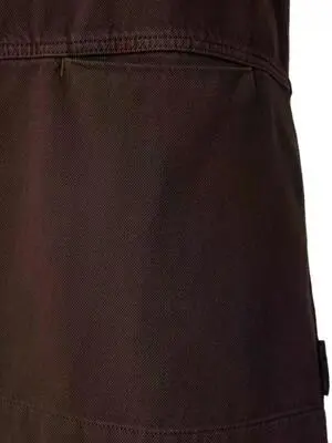 Marc O'polo Square-neck Mini Dress