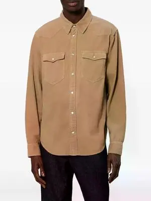 MARANT Vasco Shirt