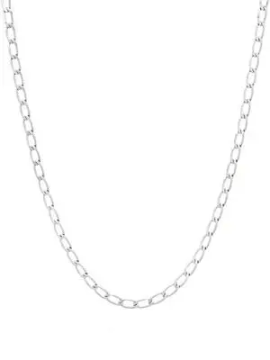 Tom Wood Medium Arlo Chain Necklace