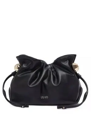 Liu Jo Small Riccy Bag - Black