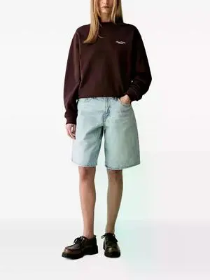 Marc O'polo Graphic-print Sweatshirt