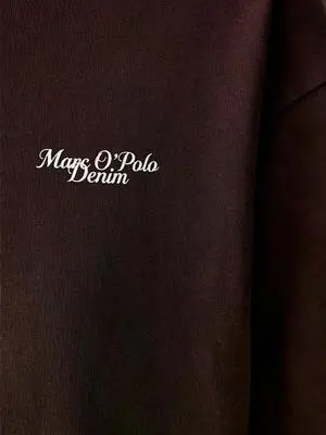 Marc O'polo Graphic-print Sweatshirt
