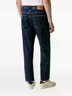 Marc O'polo Straight-leg Jeans