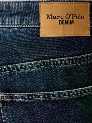 Marc O'polo Straight-leg Jeans