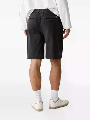 Hurley Logo-patch Chino Shorts