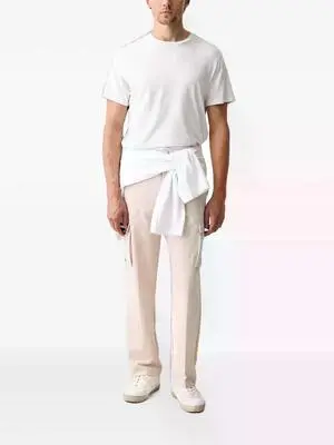 Guess X North Sails Logo-patch Cargo Pants