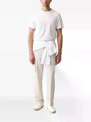 Guess X North Sails Logo-patch Cargo Pants