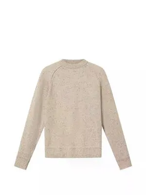MARANT Koman Pullover - Neutrals