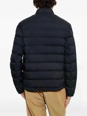 Moncler Selves Quilted Down Jacket