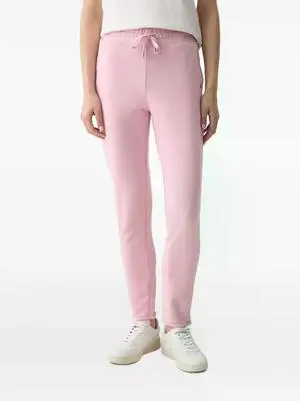 JOOP! Drawstring Logo-detail Track Pants