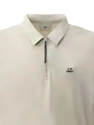 C.p. Company Cuff Polos For Men