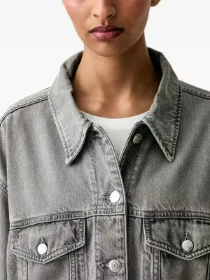 Marc O'polo Button-fastening Jacket