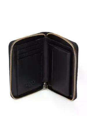 Liu Jo Small Quilted Wallet