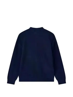 Giorgio Armani Long-sleeve Sweatshirt