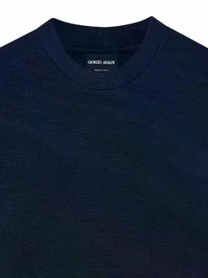 Giorgio Armani Long-sleeve Sweatshirt