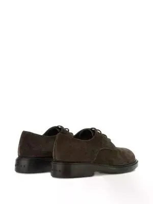 Hogan Urbano Lace-up Derby Shoes