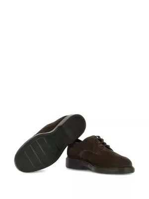 Hogan Urbano Lace-up Derby Shoes