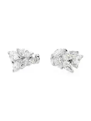 SWAROVSKI Crystal-embellished Ear Cuffs