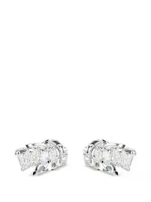 SWAROVSKI Crystal Embellished Ear Cuffs
