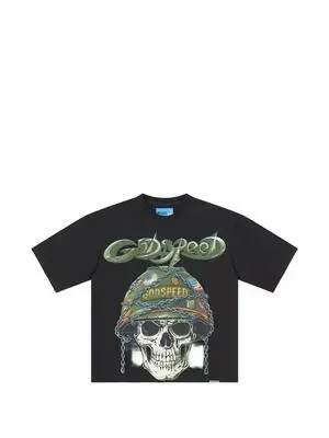 GODSPEED Graphic-print T-shirt