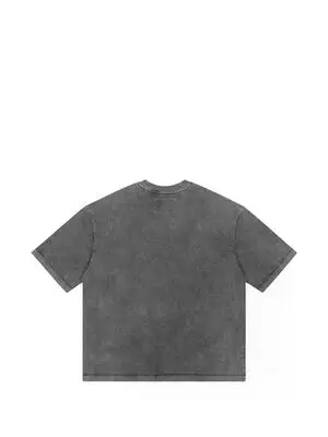 GODSPEED Sphinx Guardian Graphic-print T-shirt
