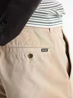 Prada Gabardine Pants