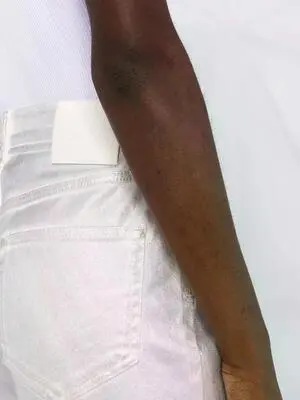 TOM FORD Knee-length Denim Shorts