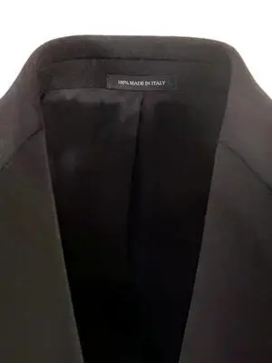 AL DUCA D’AOSTA 1902 Peak-lapels Single-breasted Coat