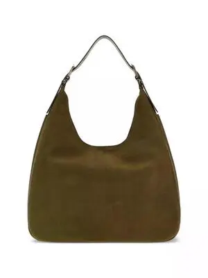 Michael Kors Large Nolita Shoulder Bag - Green