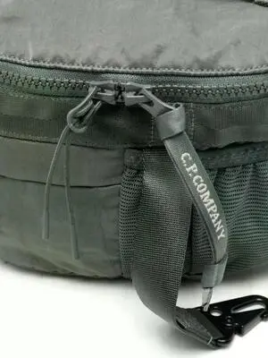 C.P. COMPANY Lens Detail Messenger Bag