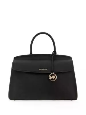 Michael Kors Freddie Leather Tote Bag