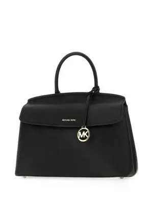 Michael Kors Freddie Leather Tote Bag