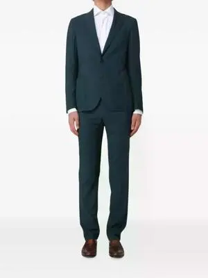 Corneliani Single-breasted Suit