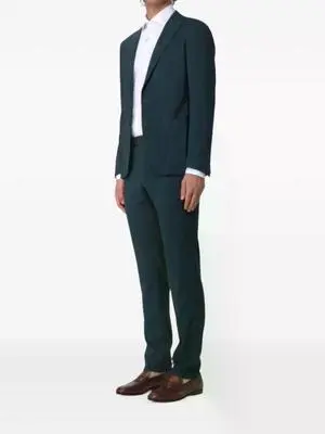 Corneliani Single-breasted Suit