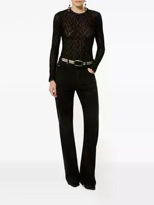 Isabel Marant Étoile Brany Top
