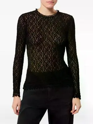 Isabel Marant Étoile Brany Top