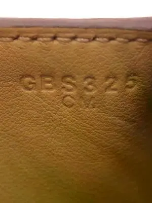 Hermès 2020s Mini Lindy Shoulder Bag - Neutrals