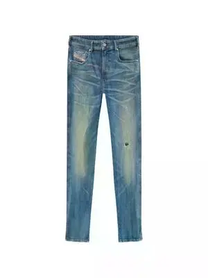 Diesel® Whiskering Jeans For Men