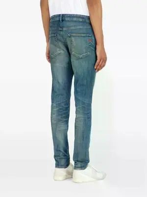 DIESEL® D-strukt Slim Jogjeans 09p98 Jeans